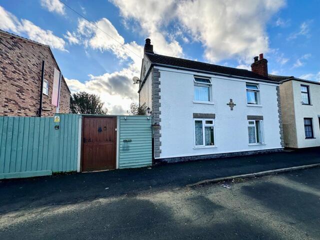 2 Bedroom House Manea Cambridgeshire 98612397