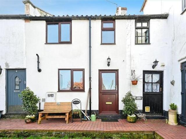2 Bedroom House Mansfield Nottinghamshire 99571771
