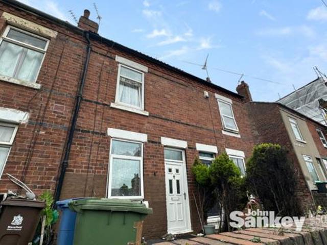 2 Bedroom House Mansfield Nottinghamshire 101677051