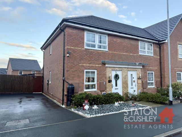 2 Bedroom House Mansfield Nottinghamshire 101678738