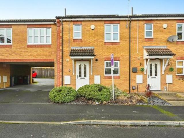 2 Bedroom House Mansfield Nottinghamshire LS100426620