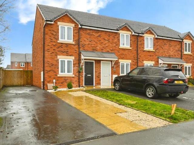 2 Bedroom House Mansfield Nottinghamshire LS100685156