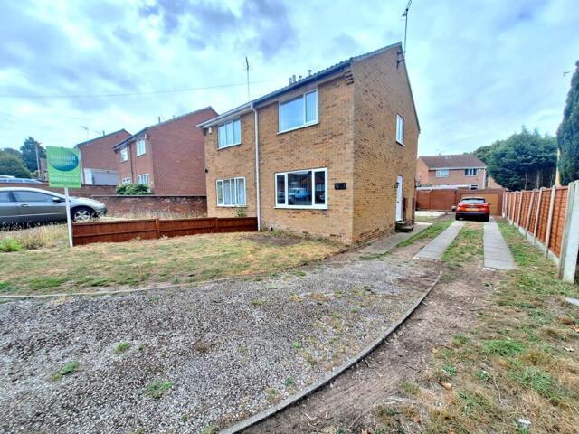 2 Bedroom House Mansfield Nottinghamshire LS100917606