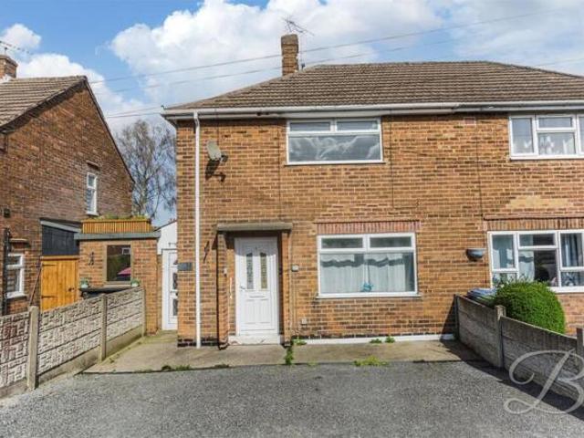 2 Bedroom House Mansfield Woodhouse Mansfield Woodhouse 101676710