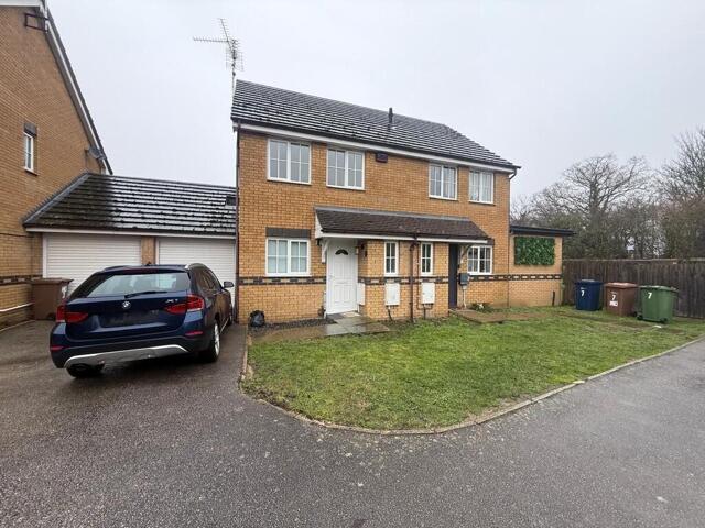 2 Bedroom House March Cambridgeshire LS99437284