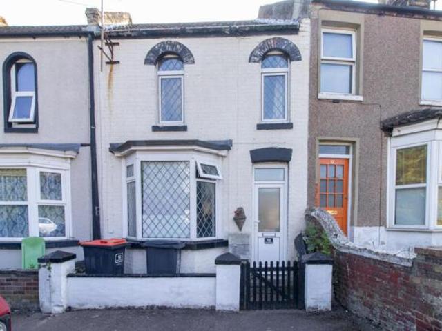 2 Bedroom House Margate Kent LS100158496