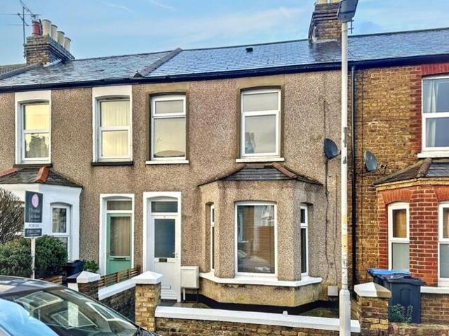 2 Bedroom House Margate Kent 100426259