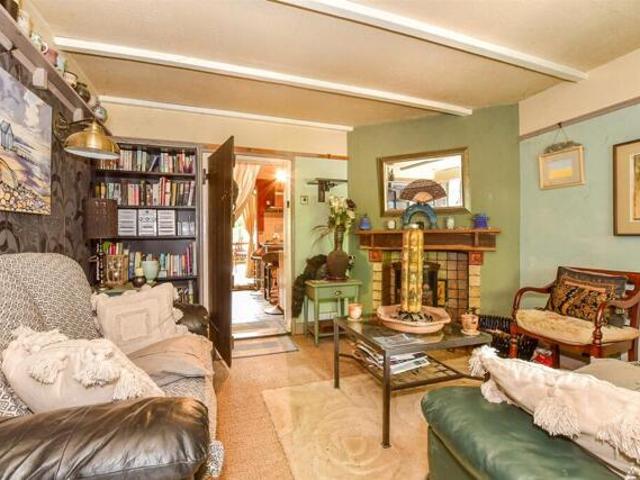 2 Bedroom House Marden Herefordshire 99029621