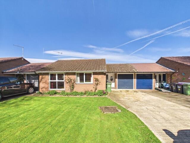 2 Bedroom House Market Drayton Shropshire LS100426695