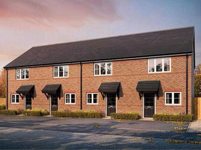 2 Bedroom House Markfield Leicestershire 99641823