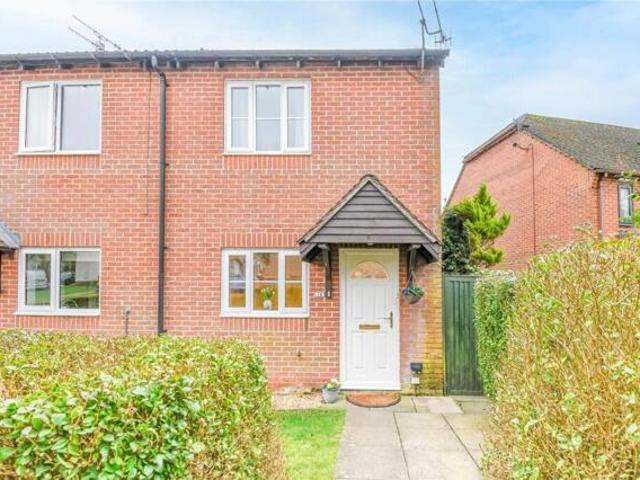 2 Bedroom House Marlborough Wiltshire LS100502954