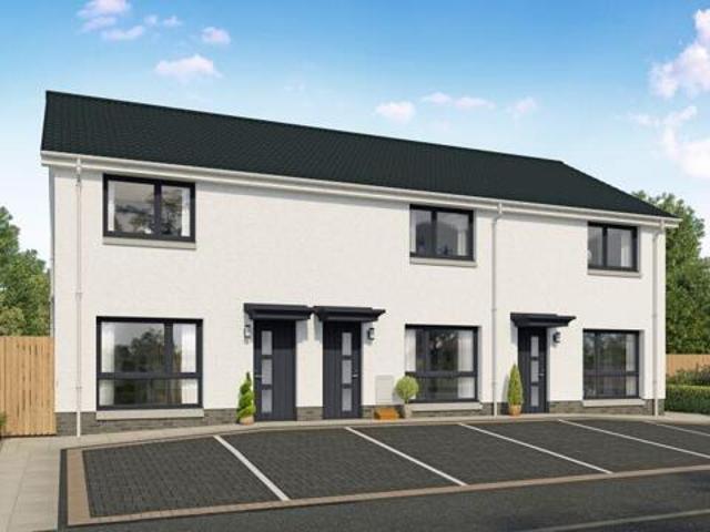 2 Bedroom House Meigle Meigle 98930314