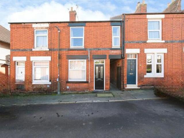 2 Bedroom House Melbourne Derbyshire 100649084