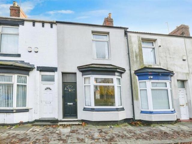 2 Bedroom House Middlesbrough Middlesbrough LS98477543