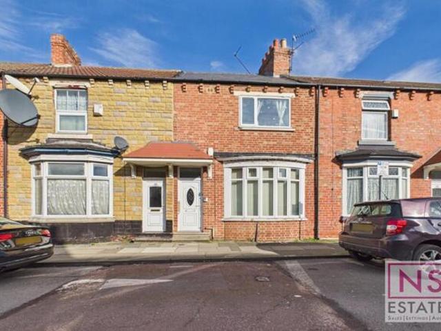 2 Bedroom House Middlesbrough Middlesbrough LS99736033