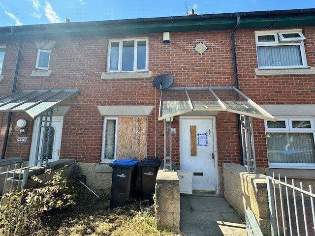 2 Bedroom House Middlesbrough Middlesbrough LS99808514