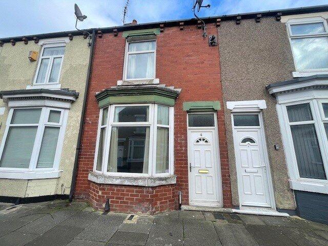 2 Bedroom House Middlesbrough Middlesbrough 101996157