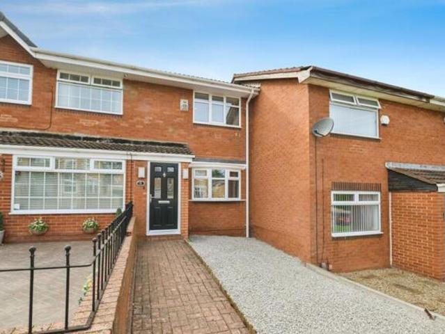 2 Bedroom House Middlesbrough Redcar And Cleveland 98834954