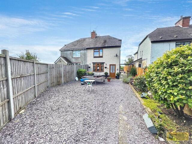 2 Bedroom House Mill Lane Mill Lane LS100132577