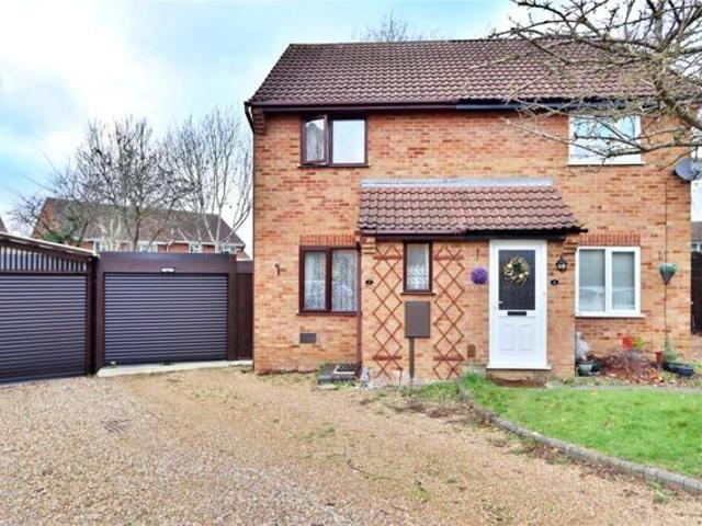 2 Bedroom House Milton Keynes Milton Keynes LS98386689