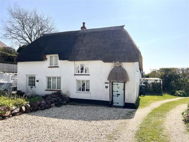 2 Bedroom House Minehead Somerset 99475873