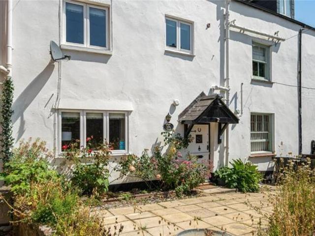 2 Bedroom House Minehead Somerset LS101675719