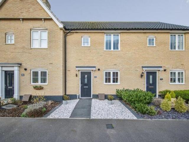 2 Bedroom House Mistley Mistley 99895251