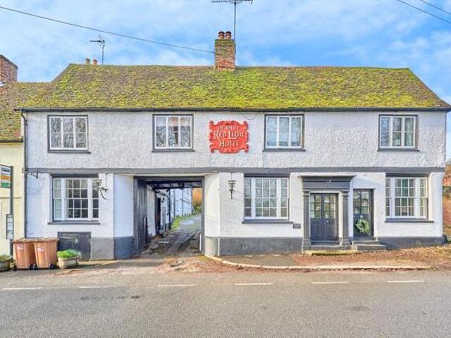 2 Bedroom House Much Hadham Hertfordshire LS98903462