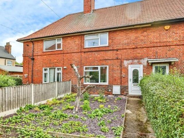2 Bedroom House Nottingham Nottingham LS100503156