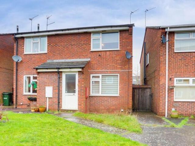 2 Bedroom House Nottingham Nottingham LS100579008