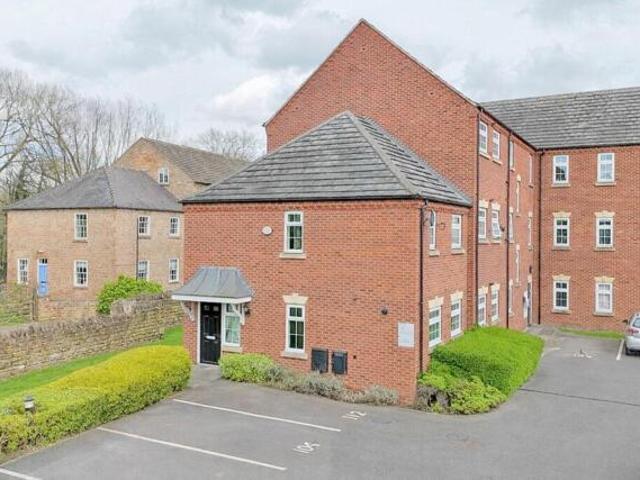 2 Bedroom House Nottingham Nottingham LS101059747