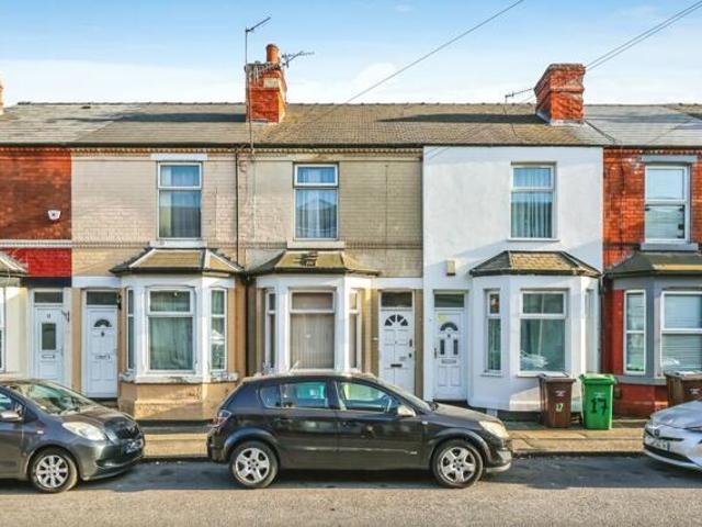 2 Bedroom House Nottingham Nottingham LS101931880