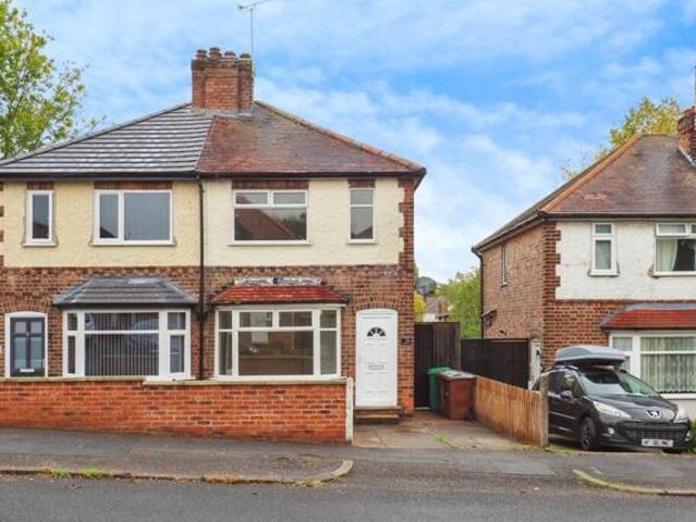 2 Bedroom House Nottingham Nottingham LS98404381
