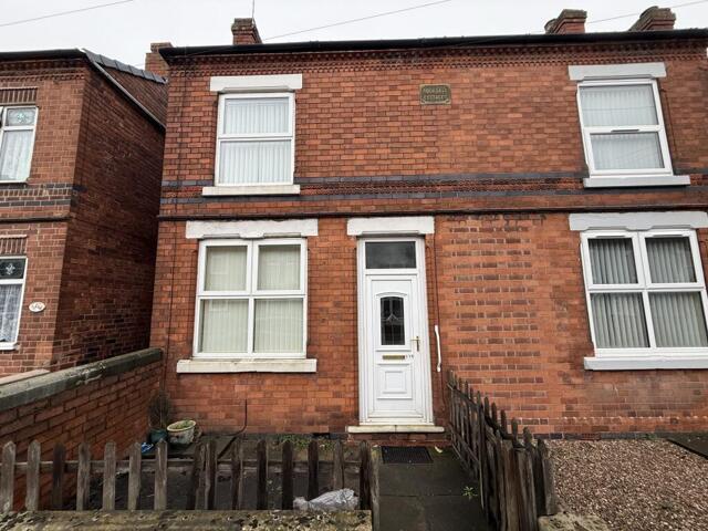 2 Bedroom House Nottingham Nottingham LS98930007
