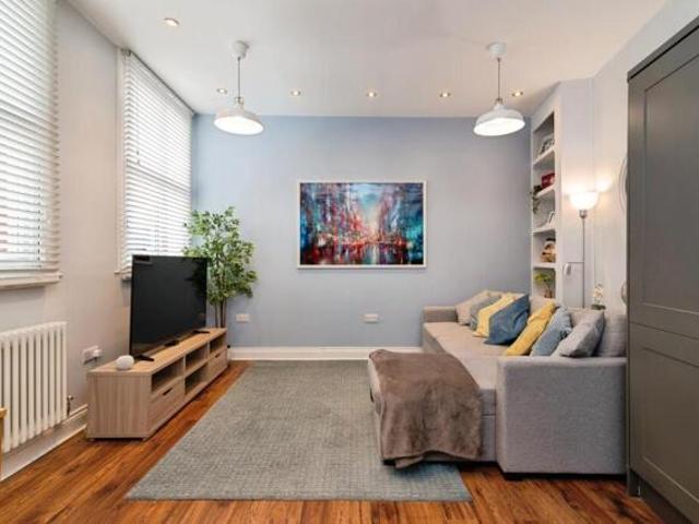 2 Bedroom House Nottingham Nottingham LS98969298