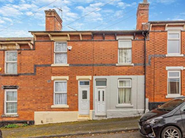 2 Bedroom House Nottingham Nottingham 89518566