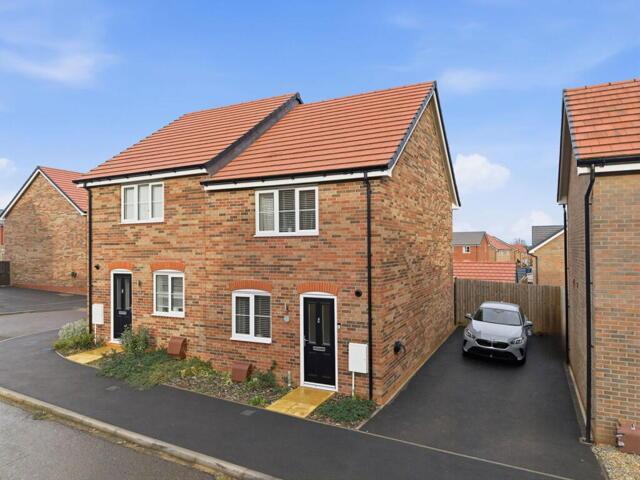 2 Bedroom House Nottingham Nottinghamshire 100191874