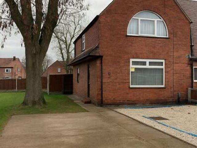 2 Bedroom House Nottingham Nottinghamshire 94662969