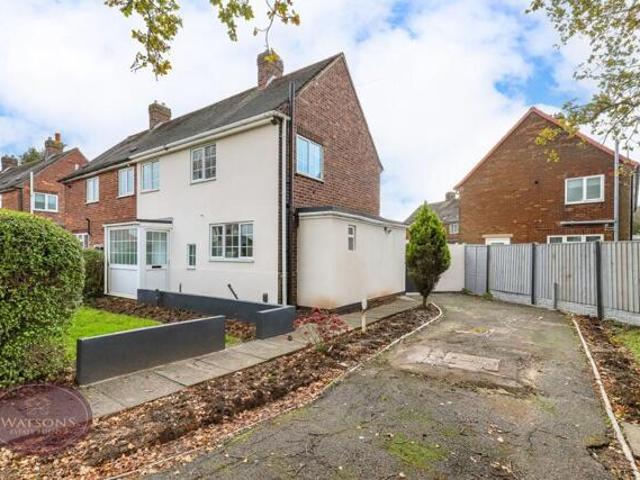 2 Bedroom House Nottingham Nottinghamshire 99571996