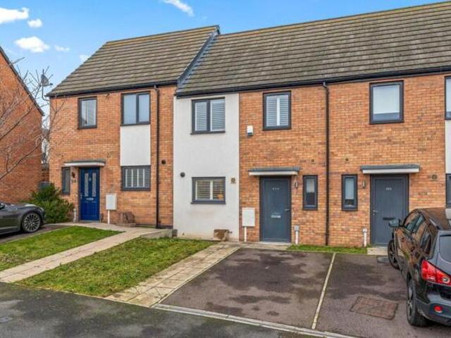 2 Bedroom House Nottingham Nottinghamshire 99774001