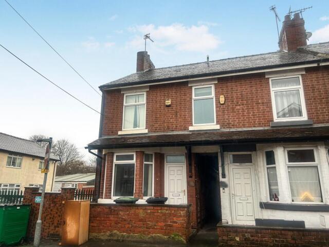 2 Bedroom House Nottingham Nottinghamshire LS99344831