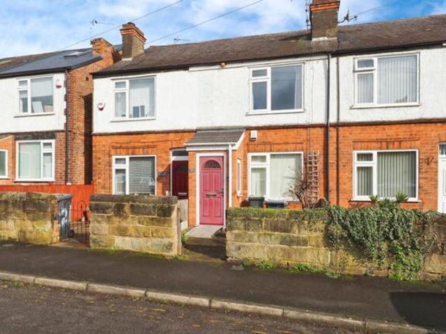 2 Bedroom House Nottingham Nottinghamshire LS100456907