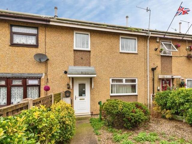 2 Bedroom House Nottingham Nottinghamshire LS100540978