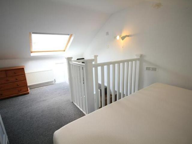 2 Bedroom House Nottingham Nottinghamshire LS100974763