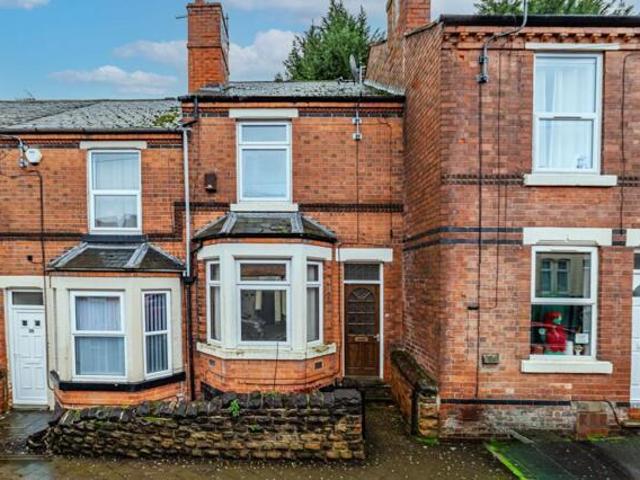 2 Bedroom House Nottingham Nottinghamshire LS101168422