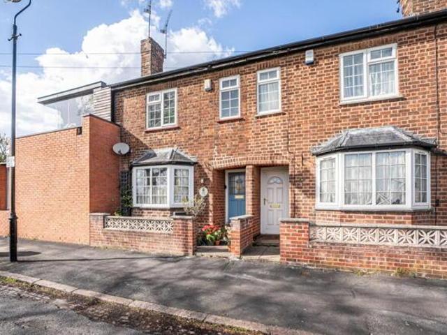 2 Bedroom House Nottingham Nottinghamshire LS101278149