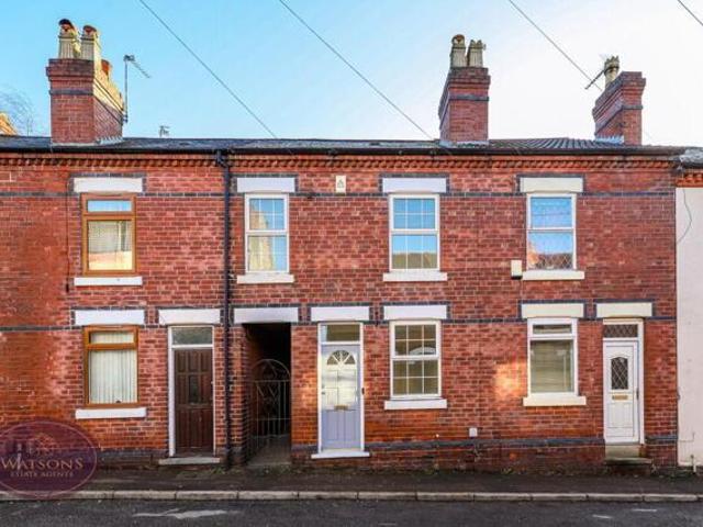 2 Bedroom House Nottinghamshire Nottinghamshire 99344969