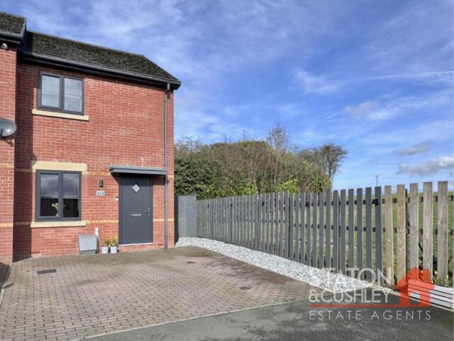 2 Bedroom House Nottinghamshire Nottinghamshire 99952288