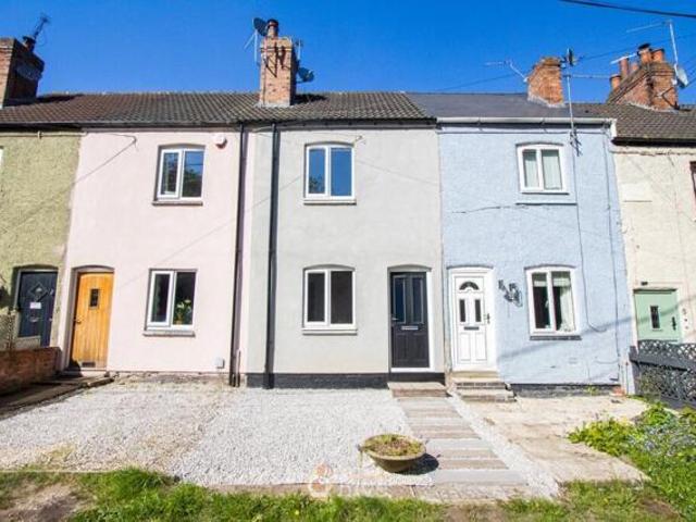 2 Bedroom House Nottinghamshire Nottinghamshire 101675114