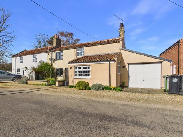 2 Bedroom House Norfolk Norfolk LS101931918
